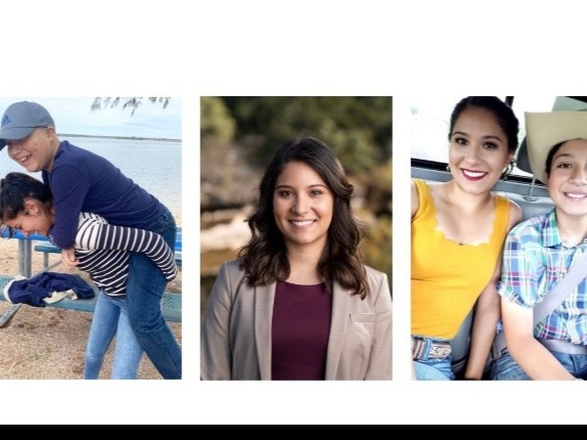 Fundraiser for Betzabel Lopez by Carlos G Salinas : In Memoriam of ...