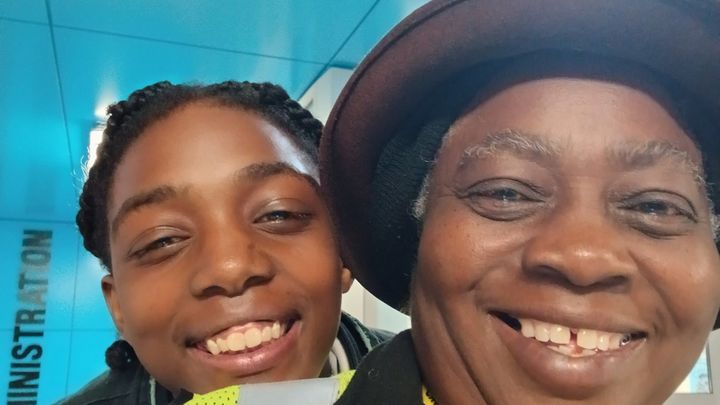 Fundraiser by Sylviaj Kimble : Make Lorraine's Prom Dream Come True