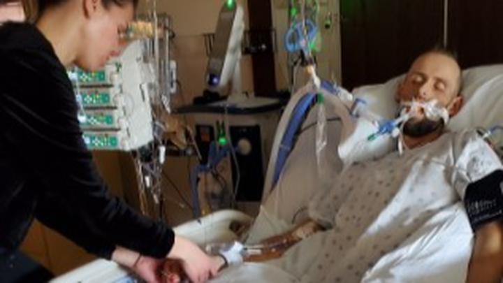 Fundraiser for Victoria Ruggiero by Curcha Hawkins : Support Adrian's ...