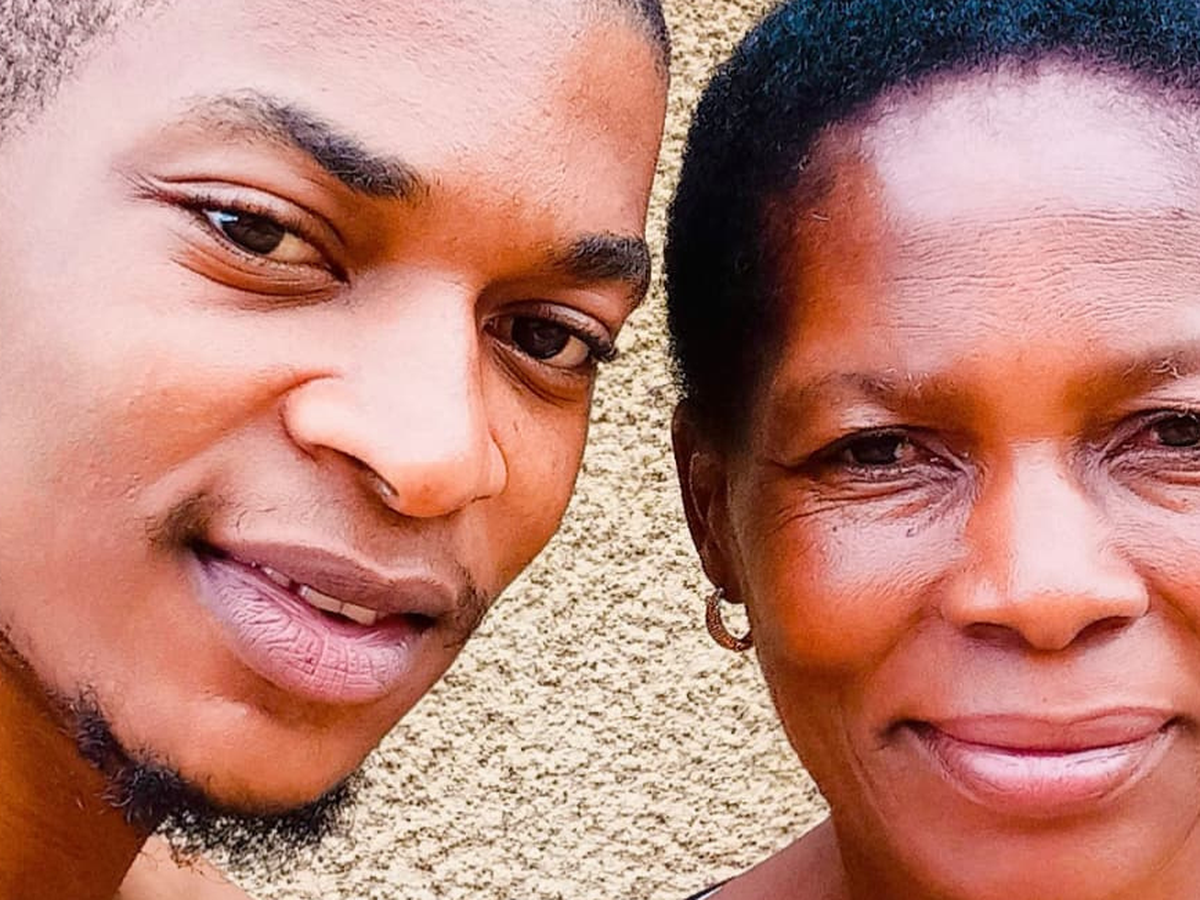 Fundraiser by Eva Nylander : Help Tendai Continue His Mother’s Legacy