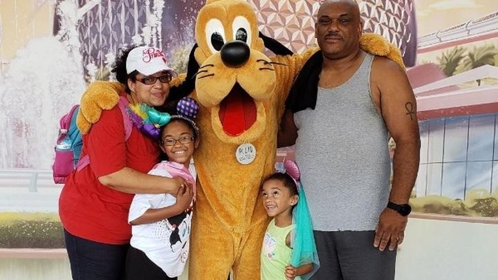 Fundraiser by Deidre Thomas Randol : Team Thompson Memorial Fund