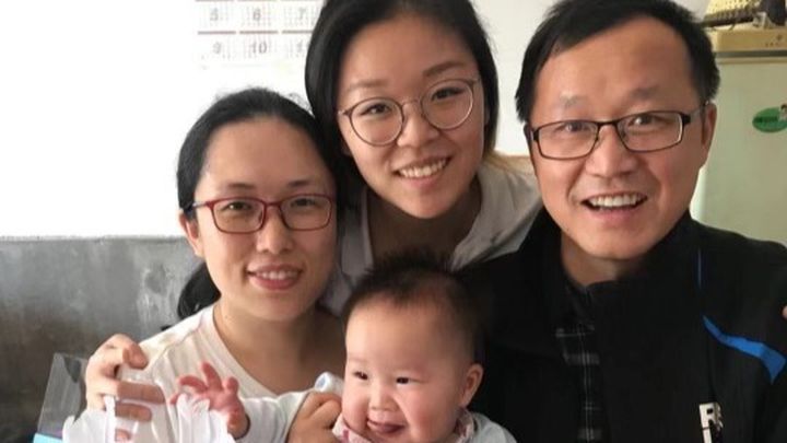 Fundraiser for Cara Ding by Yutong Zheng : Stand with Elder Ding: Aid ...