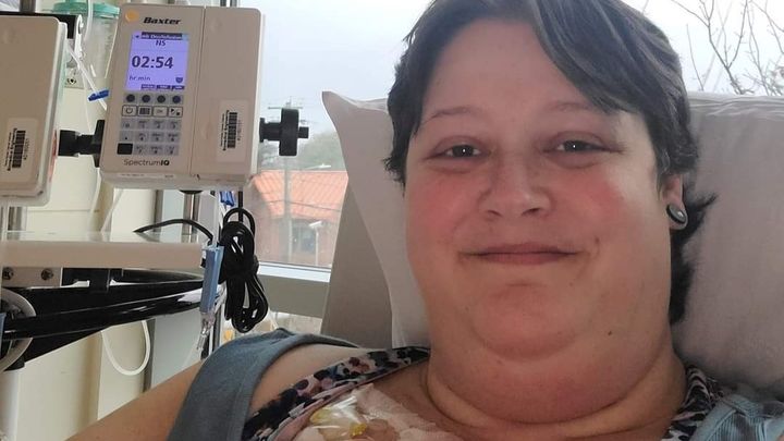 Fundraiser By Holly Taylor Support Needed In Overcoming Bile Duct Cancer