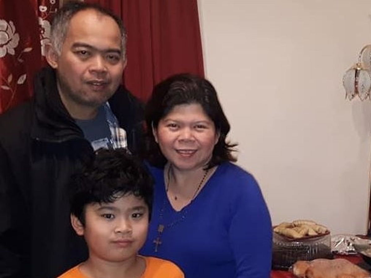 Fundraiser by Cherry Barrion : Remembering Tito Allan Macalalad
