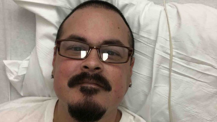 Fundraiser for Javier Caldera by Dominique Caldera : Help Javier With ...