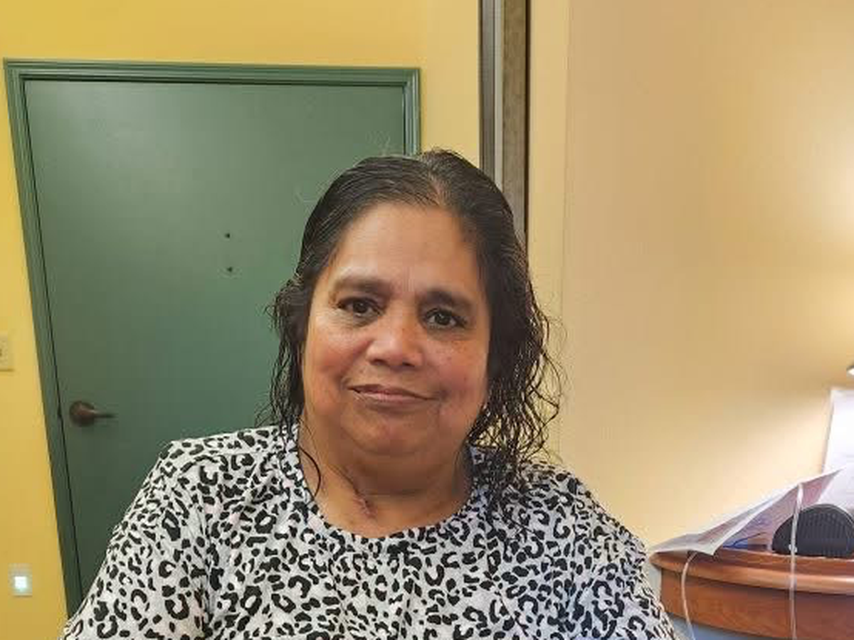 Fundraiser by Stephanie Flores : Help Support Monica Flores During Her ...