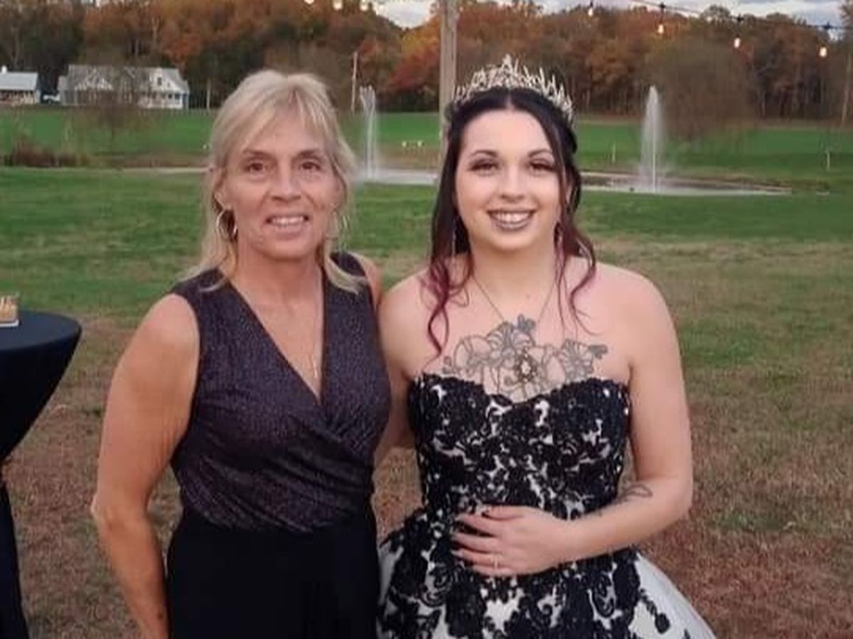 Fundraiser by Michael LoPresti : Help Us Honor Kimberly Mace's Memory