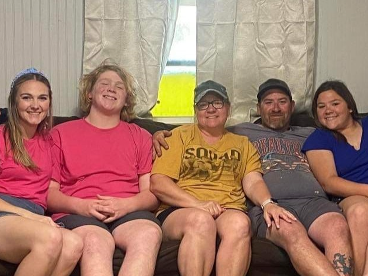 Fundraiser for Erica Trahan by Ashley Landry : Donate in Memory of ...