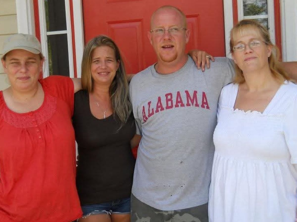 Fundraiser by alysha neidert : Leesa's Final Farewell: Your Support Matters