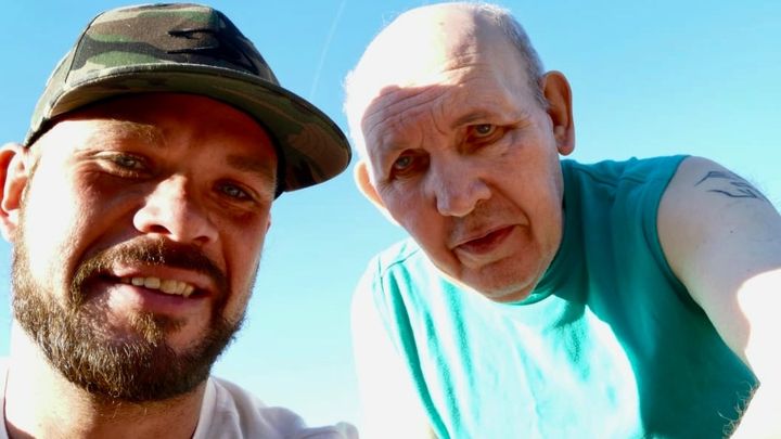 Fundraiser by Steve Tighe : A Roger Tighe memorial & Alzheimers Society