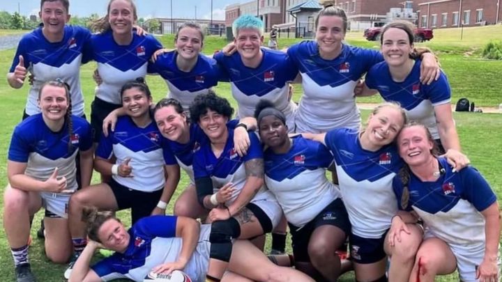 Fundraiser by Cait King : Road to RAN XV's 2023!