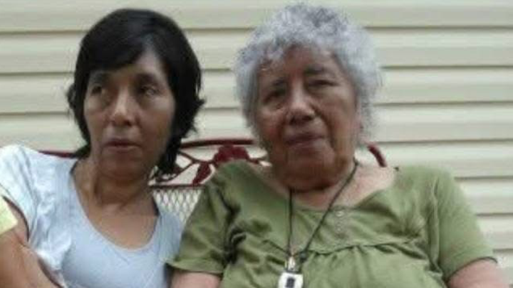 Fundraiser by Elizabeth Gamez : Give Rosa the Goodbye She Deserves