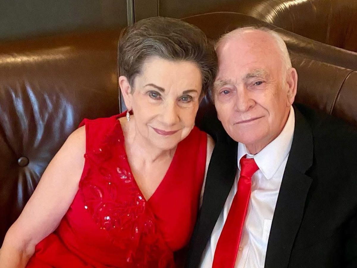 Fundraiser for Barbara Melton by Cheryl Joyner : Help Pastor Jim ...