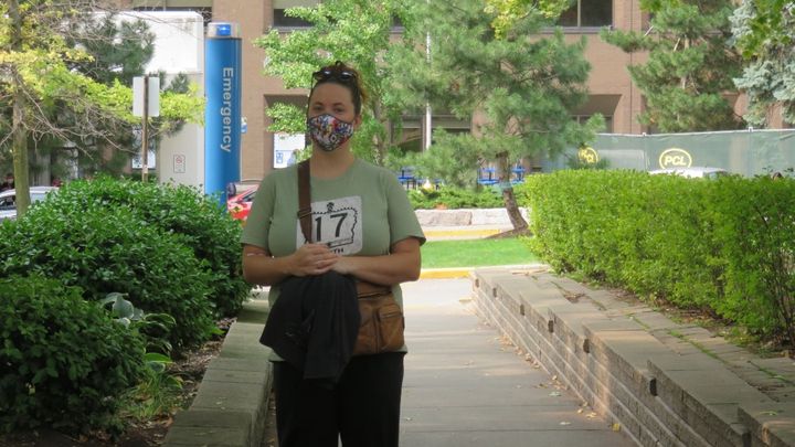 Fundraiser by Kelly Pettit : Myasthenia Gravis - Kristen you got this!