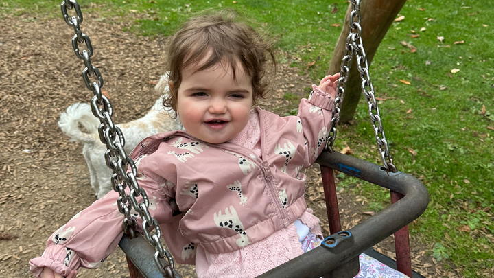 Fundraiser for Carmen Weston by Amy-Rose Davy : Hope for Indie - help ...