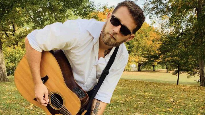 Fundraiser by Matt Basler : Help Matt Basler make an album