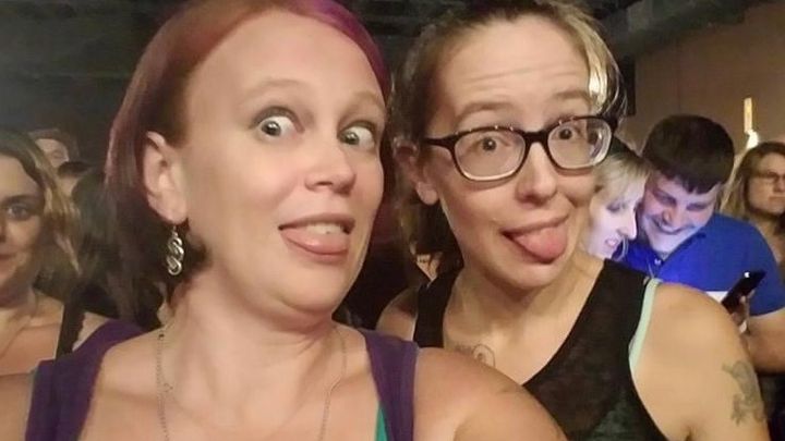 Fundraiser by Courtney Rafferty : Tara (Godfrey) Morris Funeral Expenses