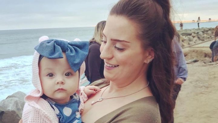 Fundraiser for Cassandra Bilotta by Jennifer Piren : Cassie and Evie ...