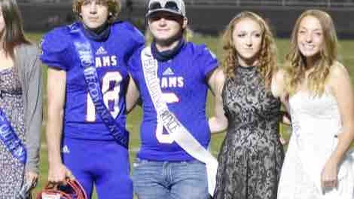 Fundraiser for Jason Collins by Jaiden Steele : Colton Collins