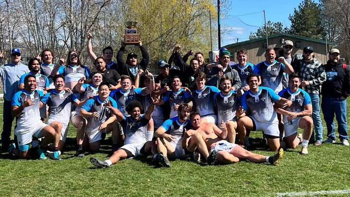 Fundraiser for Robert Green by Skyler Larsen : Boise United Rugby Goes ...