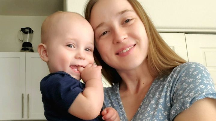 Fundraiser for Damian Kemper by Windy Jones : A young family needs your ...