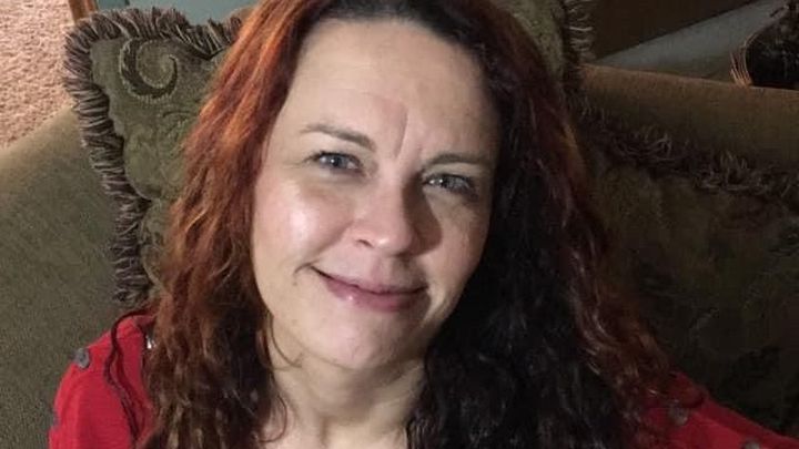 Fundraiser for Kristina Hebert by Wendy Oxendine : Support Kristina's ...