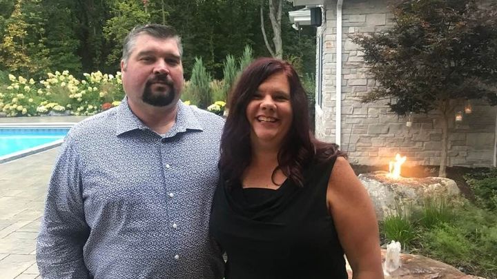 Fundraiser for Cathy Witte by David Sullivan : Jim Witte Memorial Fund