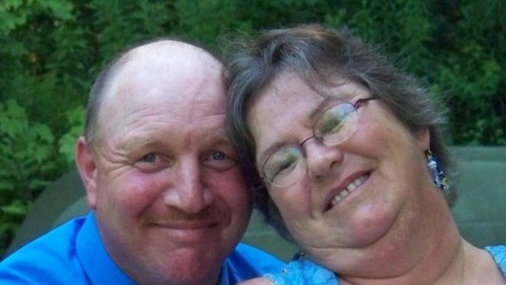 Fundraiser for Patricia Heath by Bonnie Ashmore-Jordan : Patricia's ...