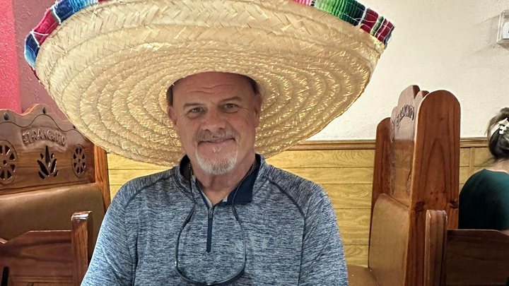 Fundraiser for Melissa Croft-Miller by Glenn Croft : A final wish ...