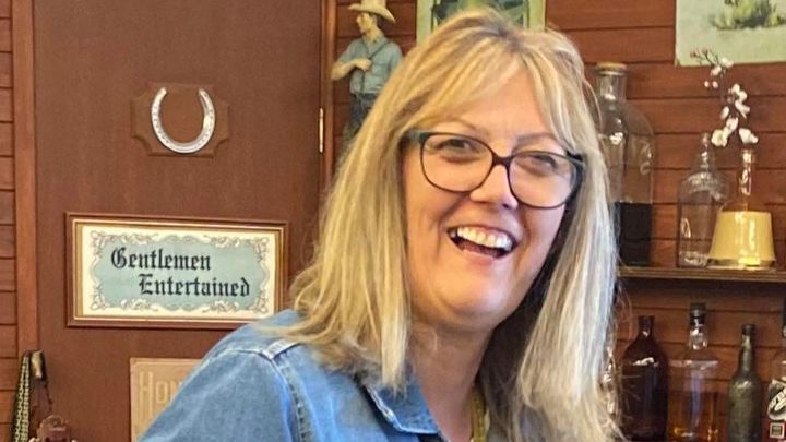 Fundraiser for Debra Dunbar by Joanne Bruce : Do it for Deb!