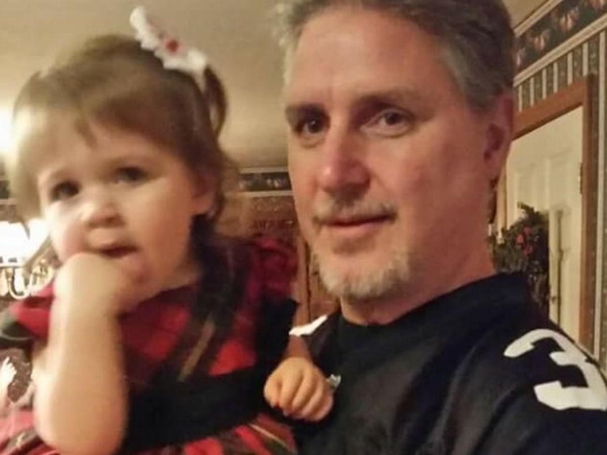 Fundraiser for Steve Bair by Kathy Bagdon : Brother Fund