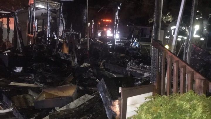 Fundraiser for Diane Sprague by Angel C Sprague : Help get diane and ...