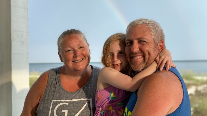 Fundraiser for David Drake by June Sarner : Help Support Mandy's Meds ...