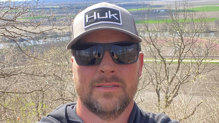 Fundraiser for Jon Carpenter by kirk freimuth : Support Jon Carpenter's ...