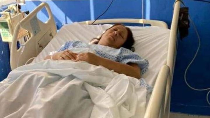 Fundraiser by Margarita Martinez : Reyna Romero’s bone marrow ... Fundraiser by Margarita Martinez : Reyna Romero’s bone marrow ...