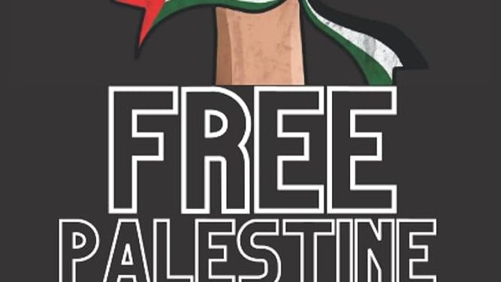 Fundraiser by Adnan Farooq : We've chosen to fundraise for Palestine. Please Donate