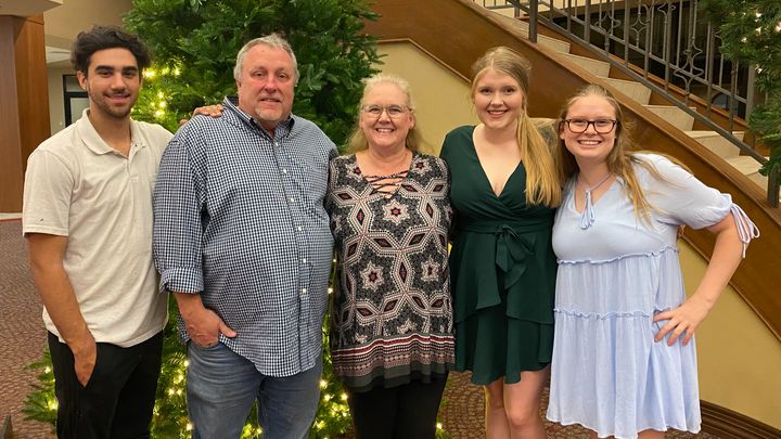 Fundraiser by Rick Ostroski : Jane Ostroski Family Expenses