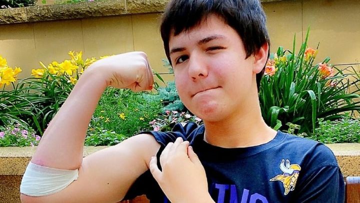 Fundraiser for Jennifer Kloberdanz-Hanson by Whitney Meester : Cadyn's ...