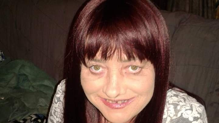 Fundraiser by Joshua Lee Moore : Gayleen Middleton a beloved wife ...