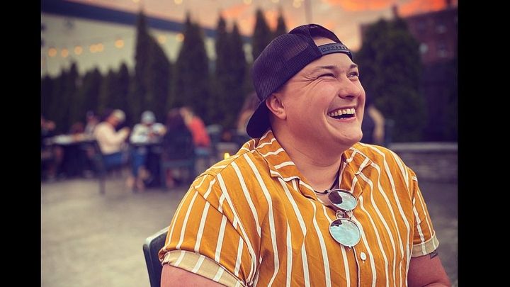 Fundraiser by Calvin Pelletier : Cal's Top Surgery Fund