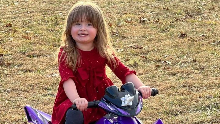 Fundraiser for Cody Hensley by Tina Foster : Leah Saige Hensley