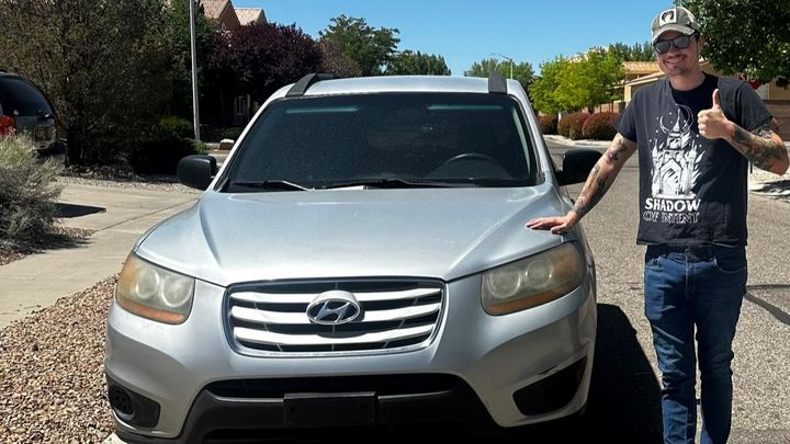 Fundraiser for Cameron Heath by Matthew Heath : Help Cameron Recover ...