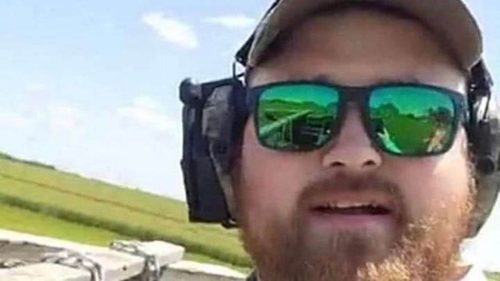 Fundraiser by Kathy Franklin : Funeral expenses for Hunter Doyle