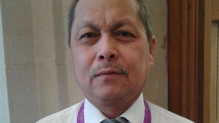 Fundraiser for Jason David by Banj Abeleda : In Loving Memory of ...