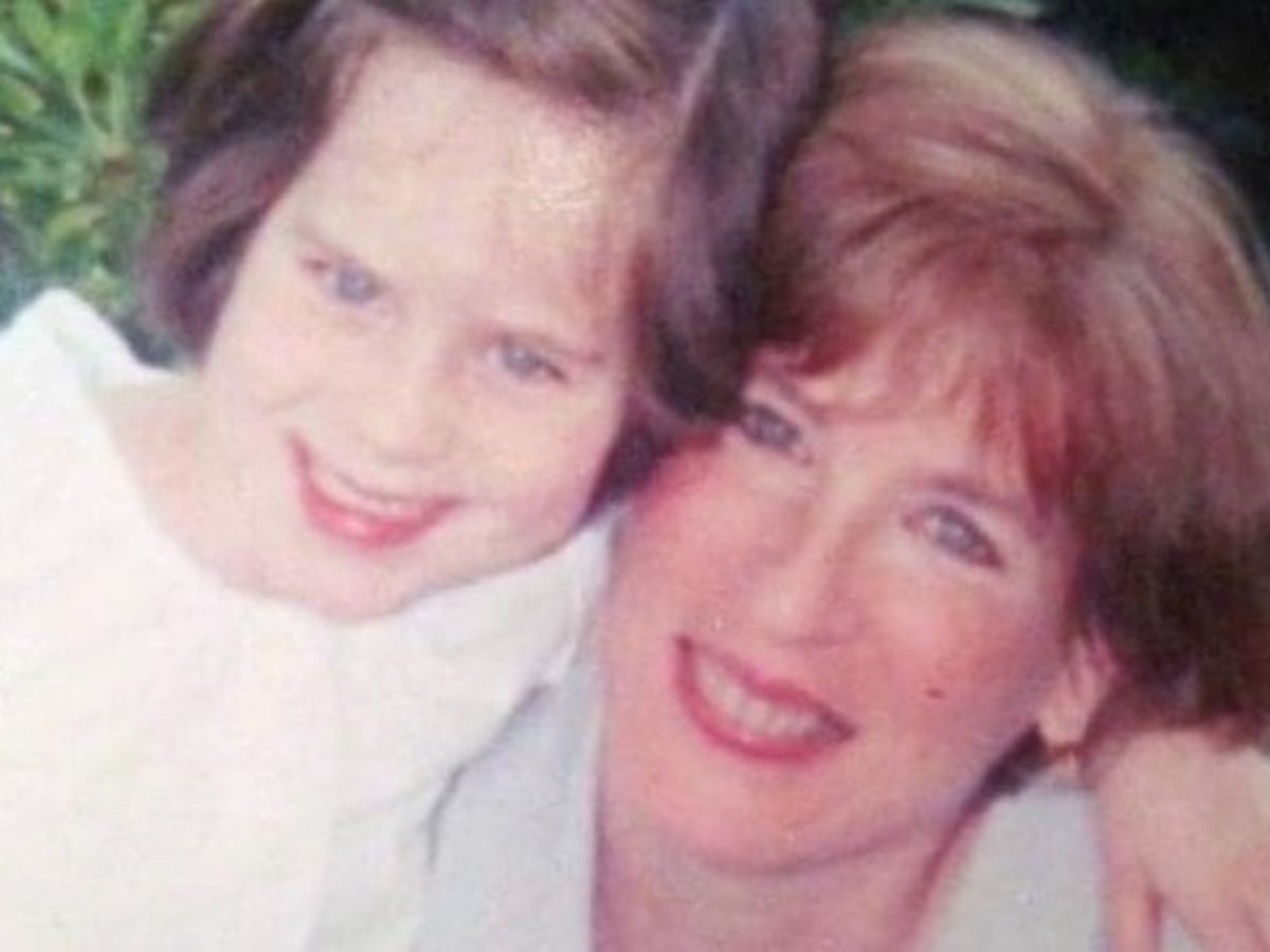 Fundraiser by Rebecca Ball : Support for Alice Merbeth and family