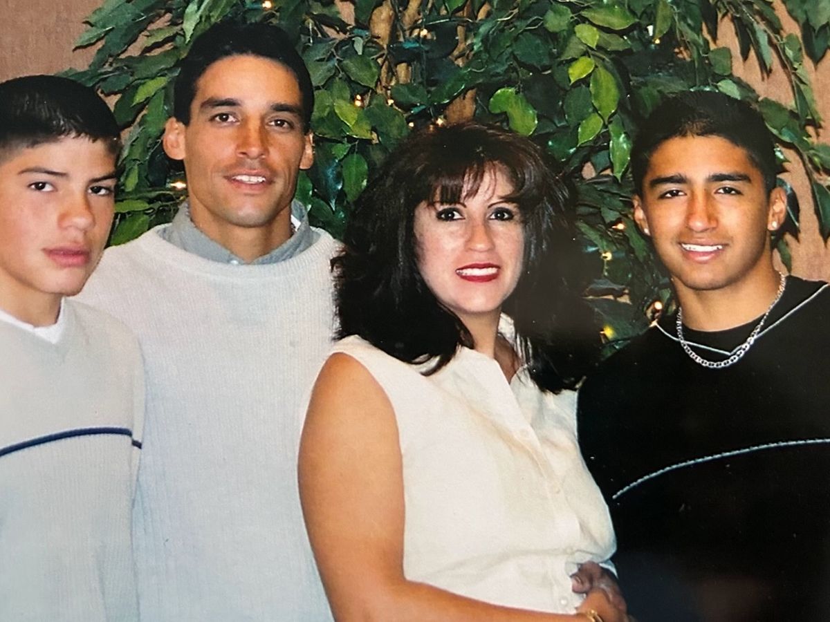 Fundraiser for Rick Diaz by Arrianna Diaz : Honoring Kenneth’s Life ...