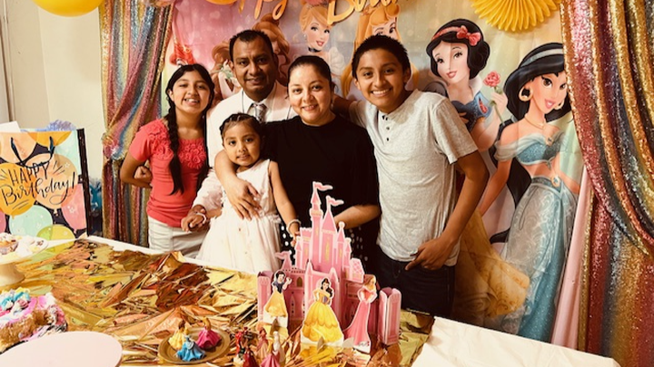 Fundraiser for Denys Gonzalez by Gabriela Colocho : Support Ms. Irma's ...