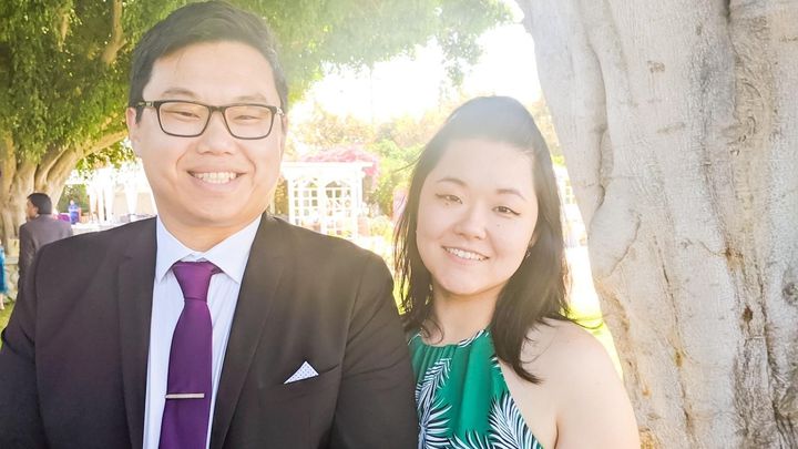 Fundraiser for Samuel Roberson by Jay Chang : Support Charlene & Sam