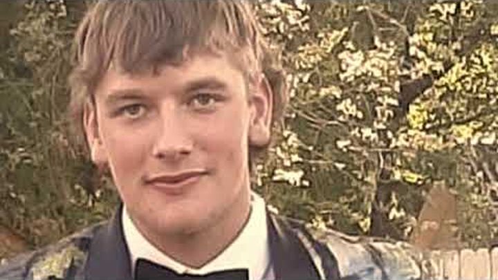 Fundraiser by Pam and Josh Snapp : Funeral Expenses For Noah Teegarden