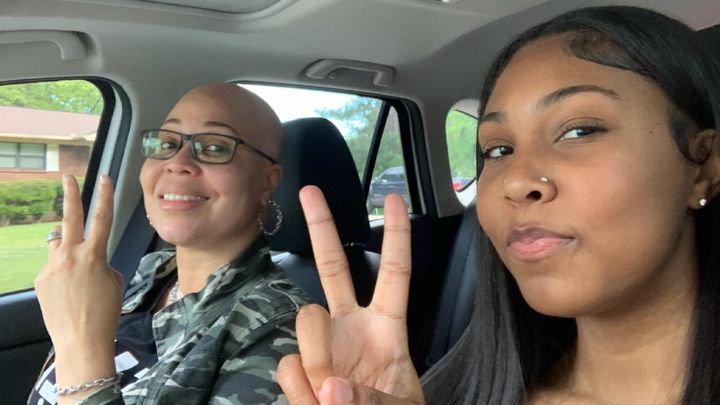 Fundraiser for TaShauna Usher by Tijah John : Support TaShauna’s fight ...